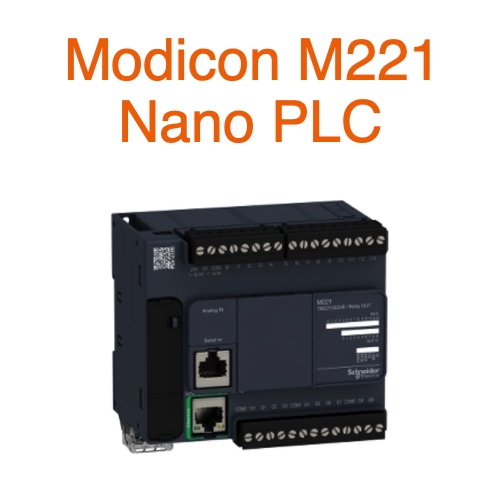 Modicon Distributor