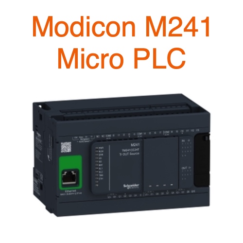Modicon Distributor