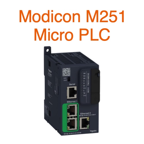 Modicon Distributor