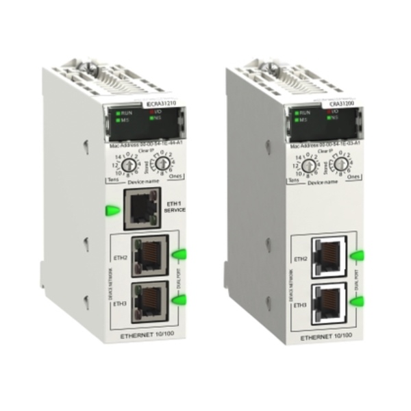 Modicon Remote IO Modules