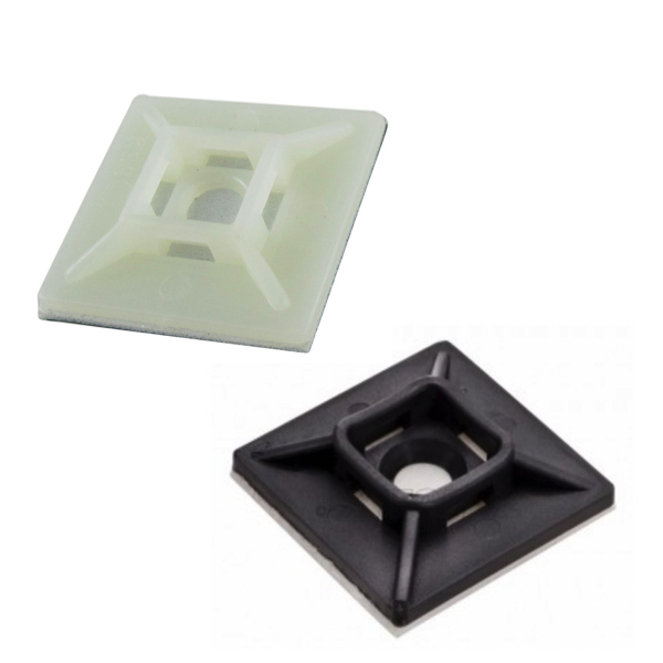 Mounting Pads: Cable Mounts