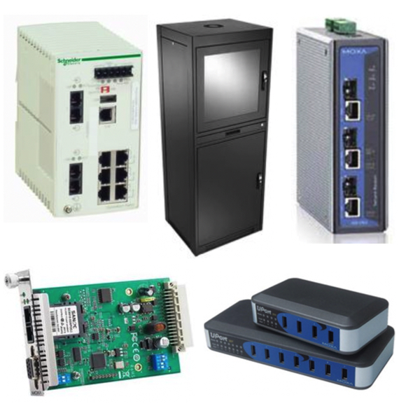 Networking & Communication Equipment and Kits