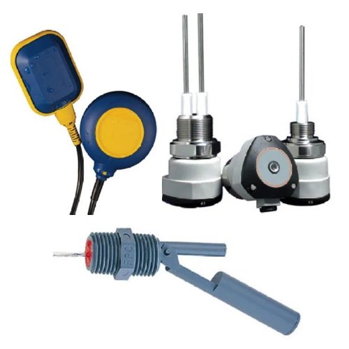 Omega Level Switches | Accurate Liquid-Level Control for Industrial ...