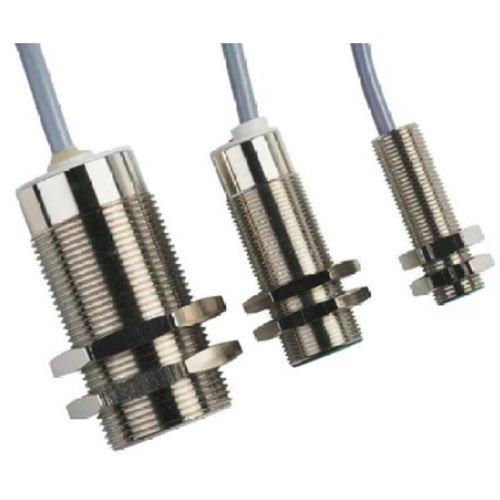 Omega Proximity Sensors | Industrial Non-Contact Detection