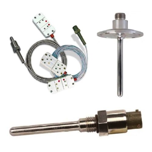 Omega RTDs – Precision Temperature Sensors for Industrial & Process ...