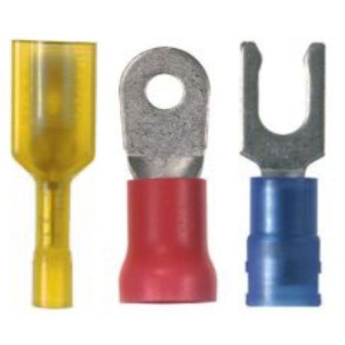 Panduit Wire Terminals | High-Performance Electrical Connectors
