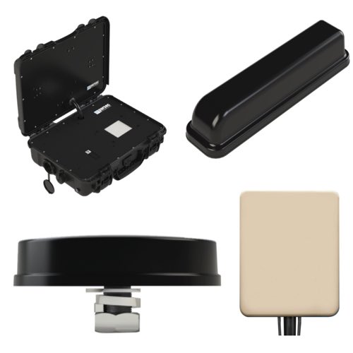 Parsec Cellular Antennas | 4G/5G Industrial Connectivity | RSP Supply