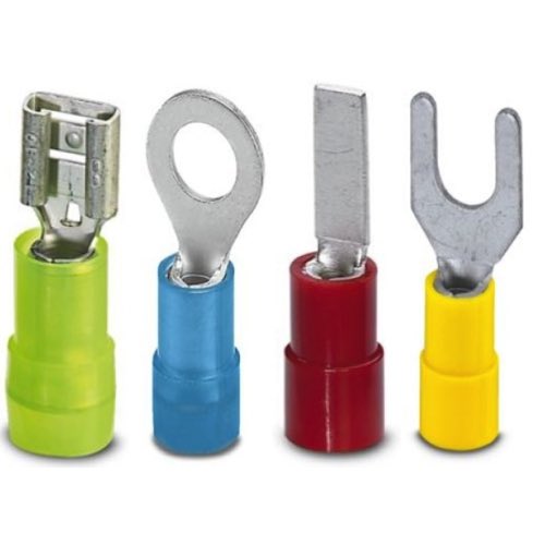 Phoenix Contact Wire Terminals | High-Performance Electrical ...