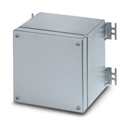 Phoenix Contact Stainless Steel Enclosures