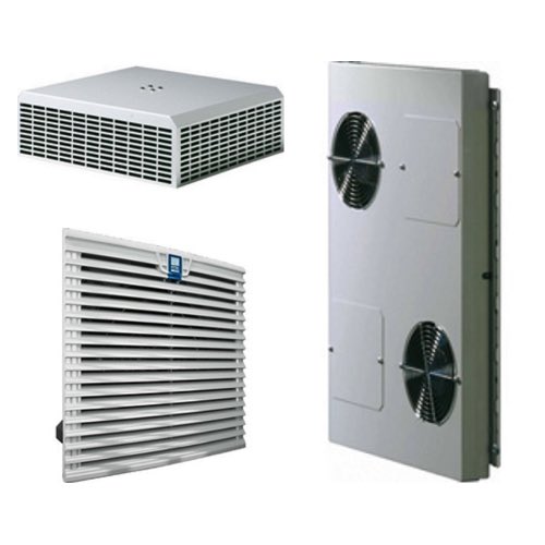 Rittal Enclosure Fans