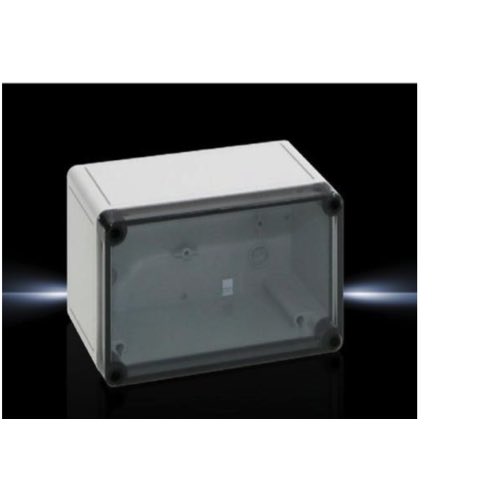 Rittal Polycarbonate Enclosures: Wall-Mount & Junction Box