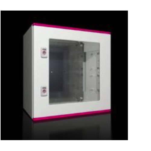 Rittal Polyester Enclosures: Wall-Mount Enclosures