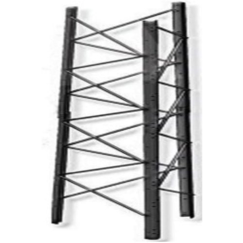 Rohn Tower Sections | Modular Steel Tower Components | RSP Supply