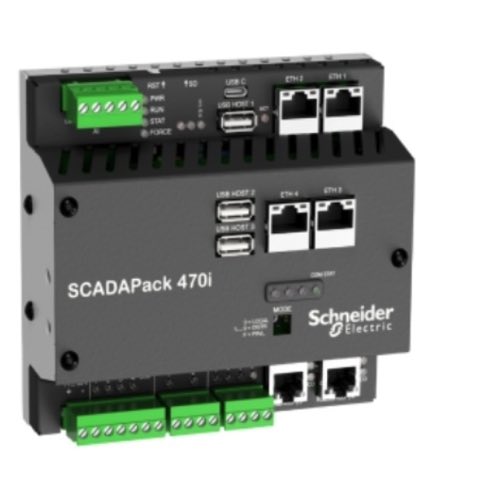 SCADAPack 470i