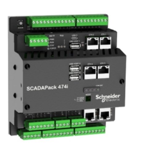 SCADAPack 474i