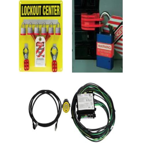 Safety & Security Solutions | Workplace Protection | RSP Supply
