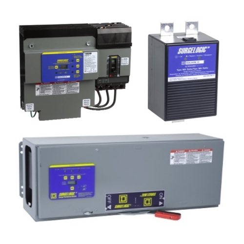 Schneider Electric Surge Protection Devices | Reliable SPD Solutions ...
