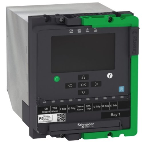 Schneider Electric Protection Relays | Motor & Feeder Protection