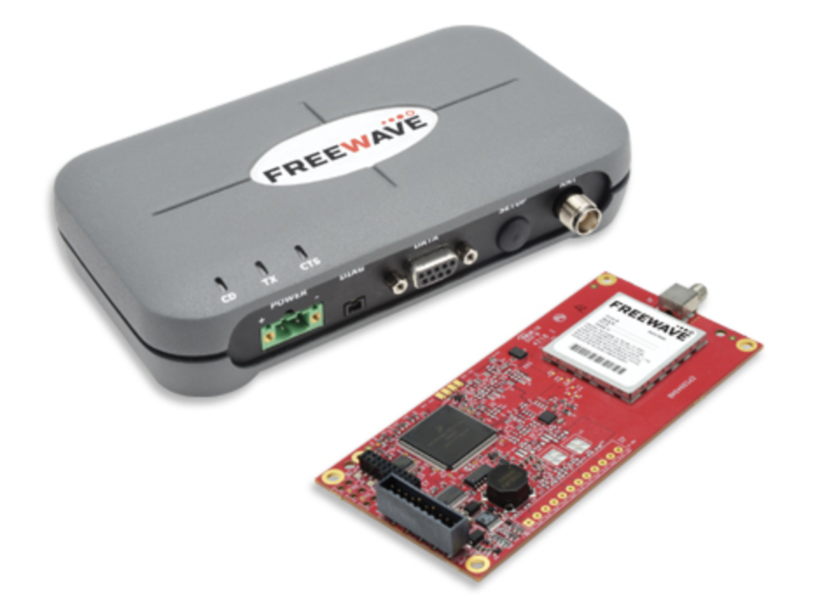 FreeWave FGR3 900 MHz Radios | FGR3-C-U & FGR3-CE-U