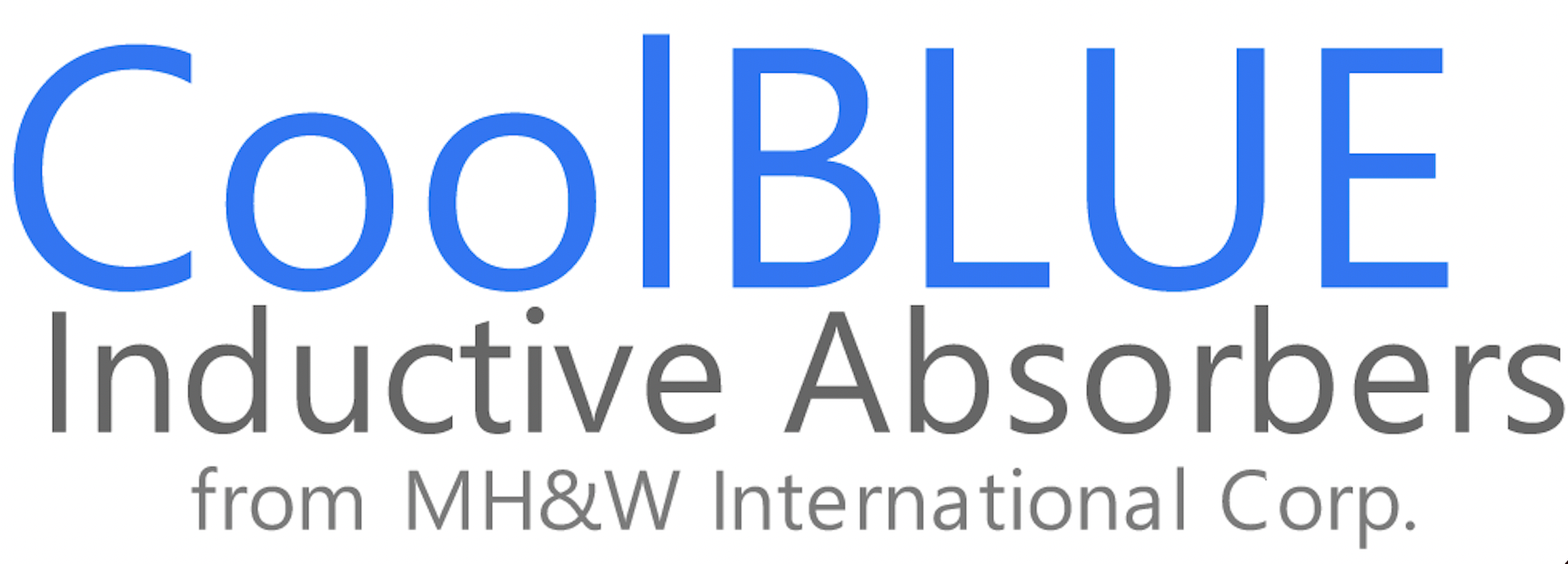 CoolBlue Distributor