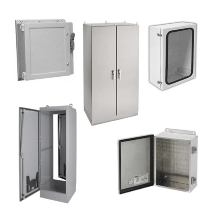 Shop Electrical Enclosures | Durable Industrial Solutions | RSP Supply