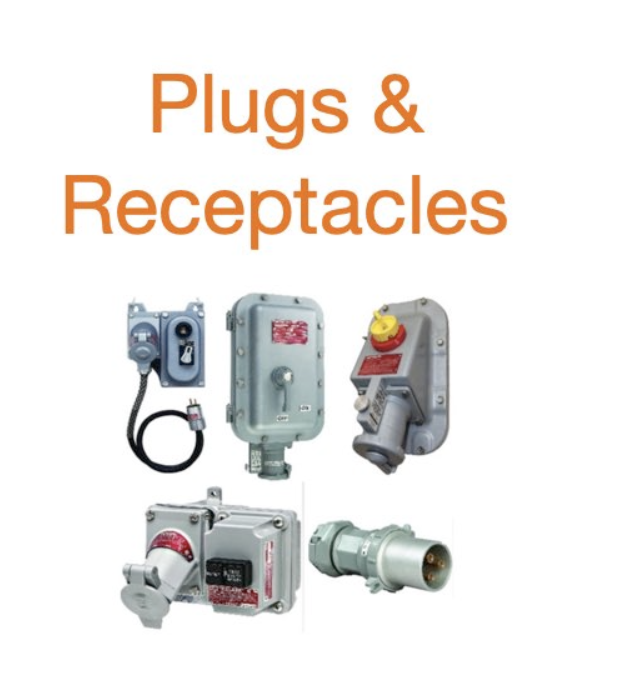 Killark Electrical Products | Authorized Distributor | Explosion-Proof ...