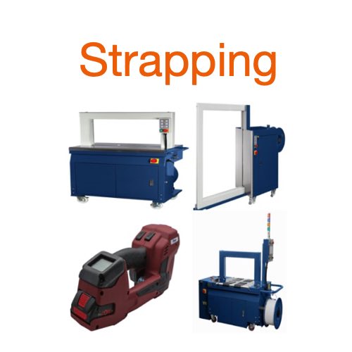 Cyklop Distributor | Strapping & Packaging Solutions | RSP Supply