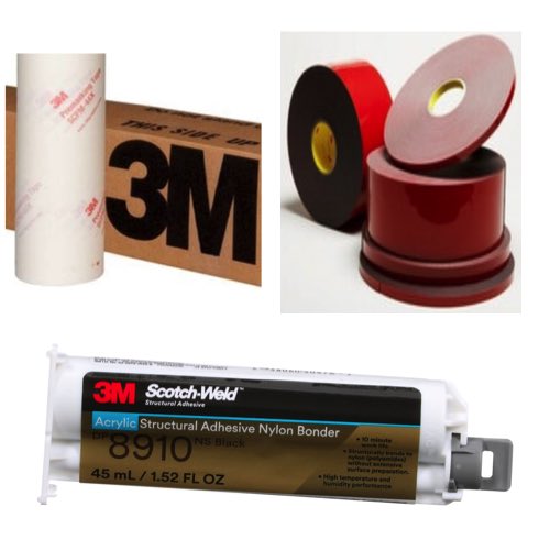 Tapes & Adhesives | Industrial and Medical Bonding Solutions