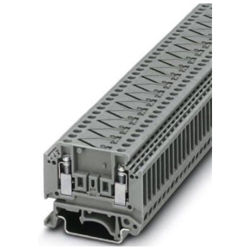 Thermoelectric Voltage Terminal Blocks