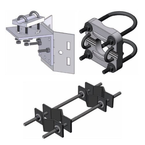 Wavelink Antenna Mounts & Accessories | Industrial Wireless | RSP Supply