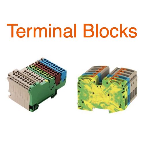 Weidmuller Distributor