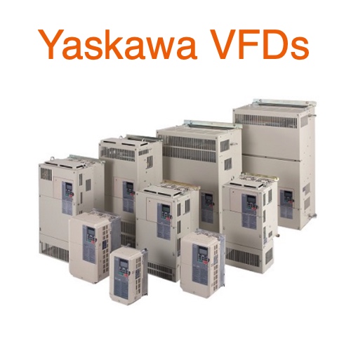 Yaskawa Distributor