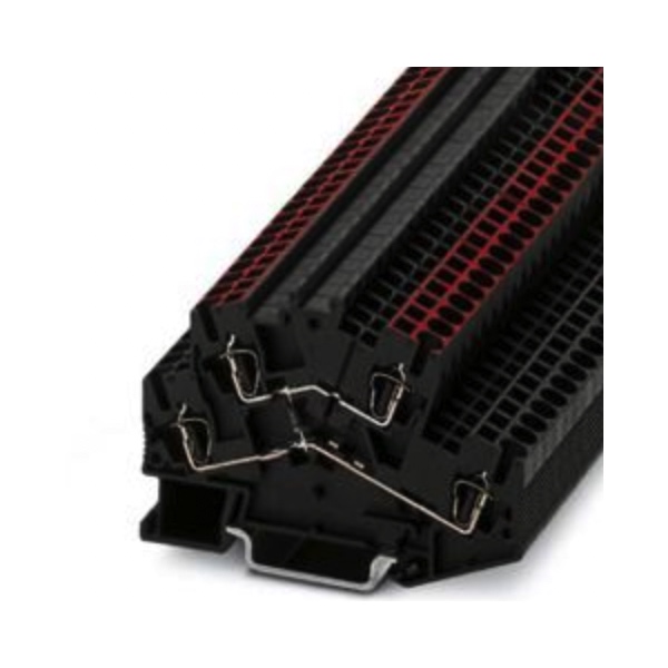 Connection Terminal Blocks | DIN Rail & Modular Wire Termination Solutions