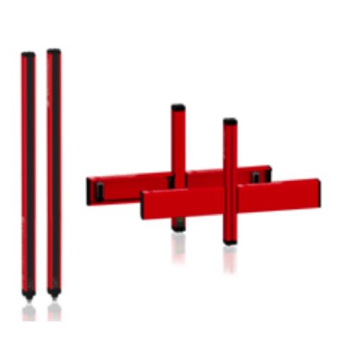 Light Curtains: Advanced Safety Solutions for Machine Guarding