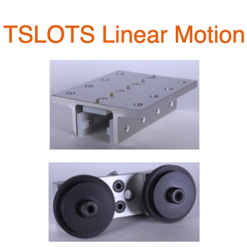 TSLOTS Distributor: Complete TSLOTS catalog