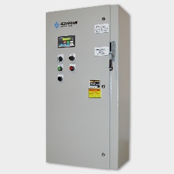 Benshaw Soft Starters for Reliable Motor Control and Protection