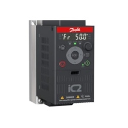 Danfoss VFDs: Variable Frequency Drives in Single & Triple Phase ...