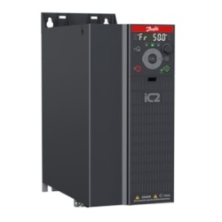 Danfoss VFDs: Variable Frequency Drives in Single & Triple Phase Configurations