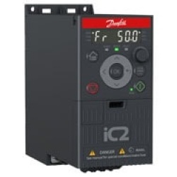 Danfoss VFDs: Variable Frequency Drives in Single & Triple Phase ...
