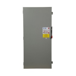 Eaton Disconnects: Reliable Safety Switches