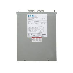 Eaton Single and Three Phase Transformers