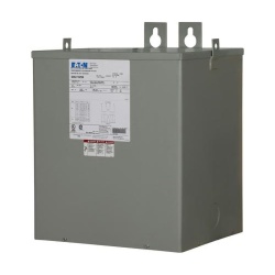 Eaton Single and Three Phase Transformers
