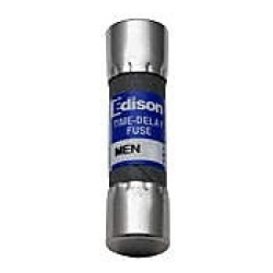 Edison Fuses: Fast-Acting & Time Delay Fuses