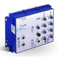Hirschmann Ethernet Switches | Reliable Industrial Networking Solutions
