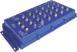 Hirschmann Ethernet Switches | Reliable Industrial Networking Solutions