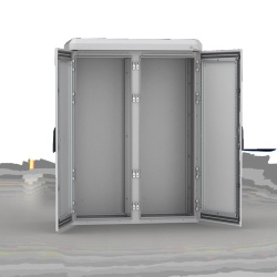 nVent Hoffman Enclosures | Durable Electrical & Industrial Protection ...