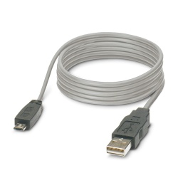Phoenix Contact Cables & Connectors