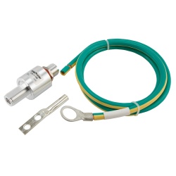 Polyphaser Surge Protection: Polyphaser Lightning Arrestor