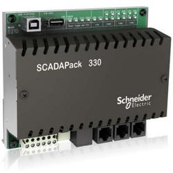 SCADAPack 330 PLC
