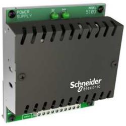 SCADAPack PLC Expansion Modules: 4, 6 or 8 Analog Inputs